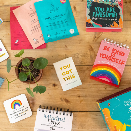 Build Your Own Box of Hugs – Box Of Hugs London