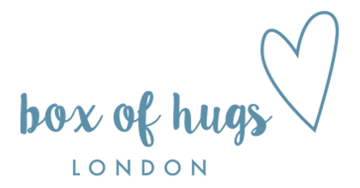 Corporate Christmas Gift Boxes and Hampers – Box Of Hugs London