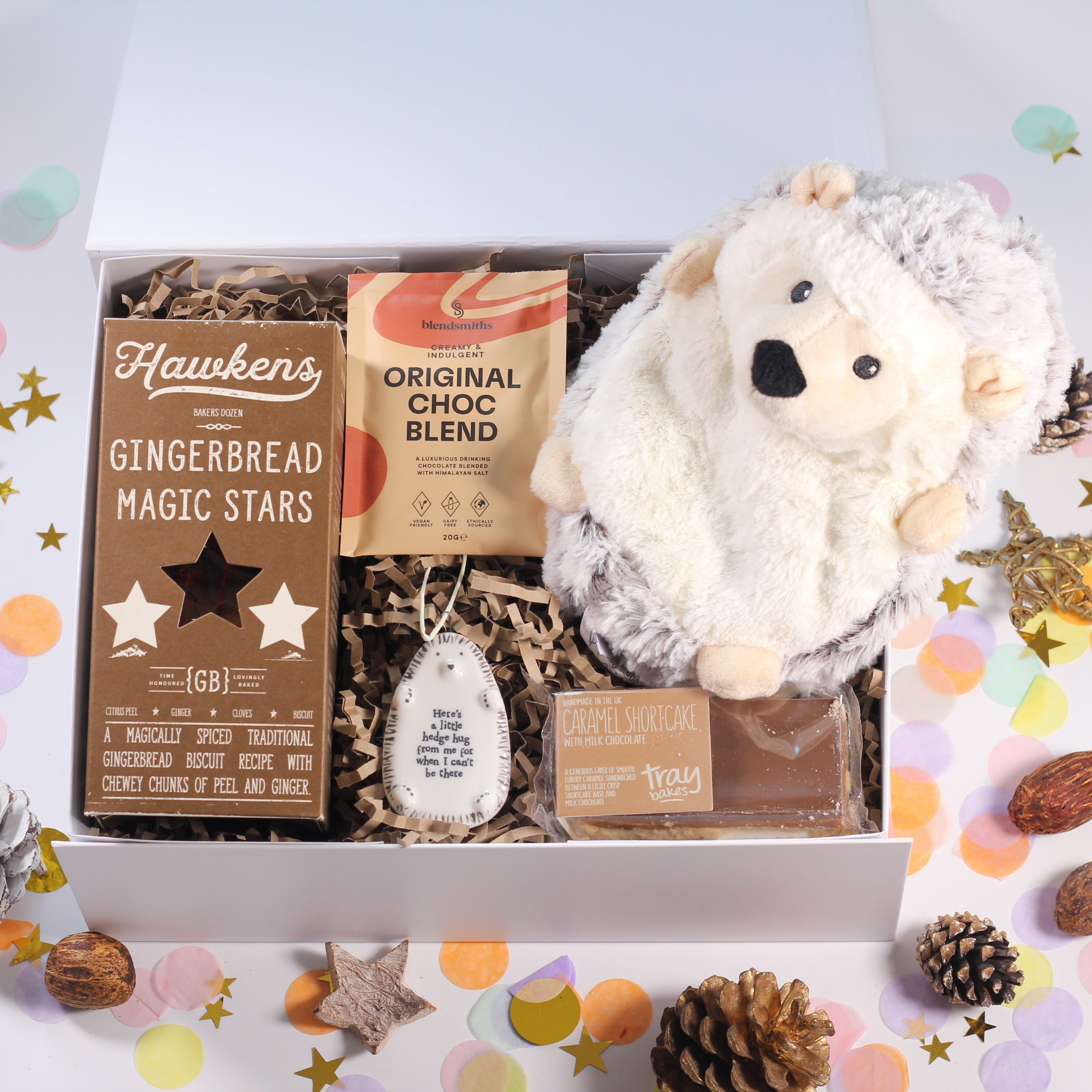 All Hug In A Box Gifts | Thinking Of You Gifts | Next Day* Delivery ...