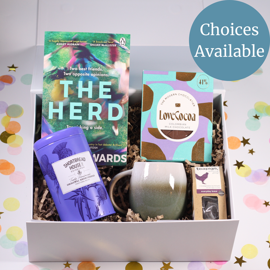 All Hug In A Box Gifts | Thinking Of You Gifts | Next Day* Delivery ...