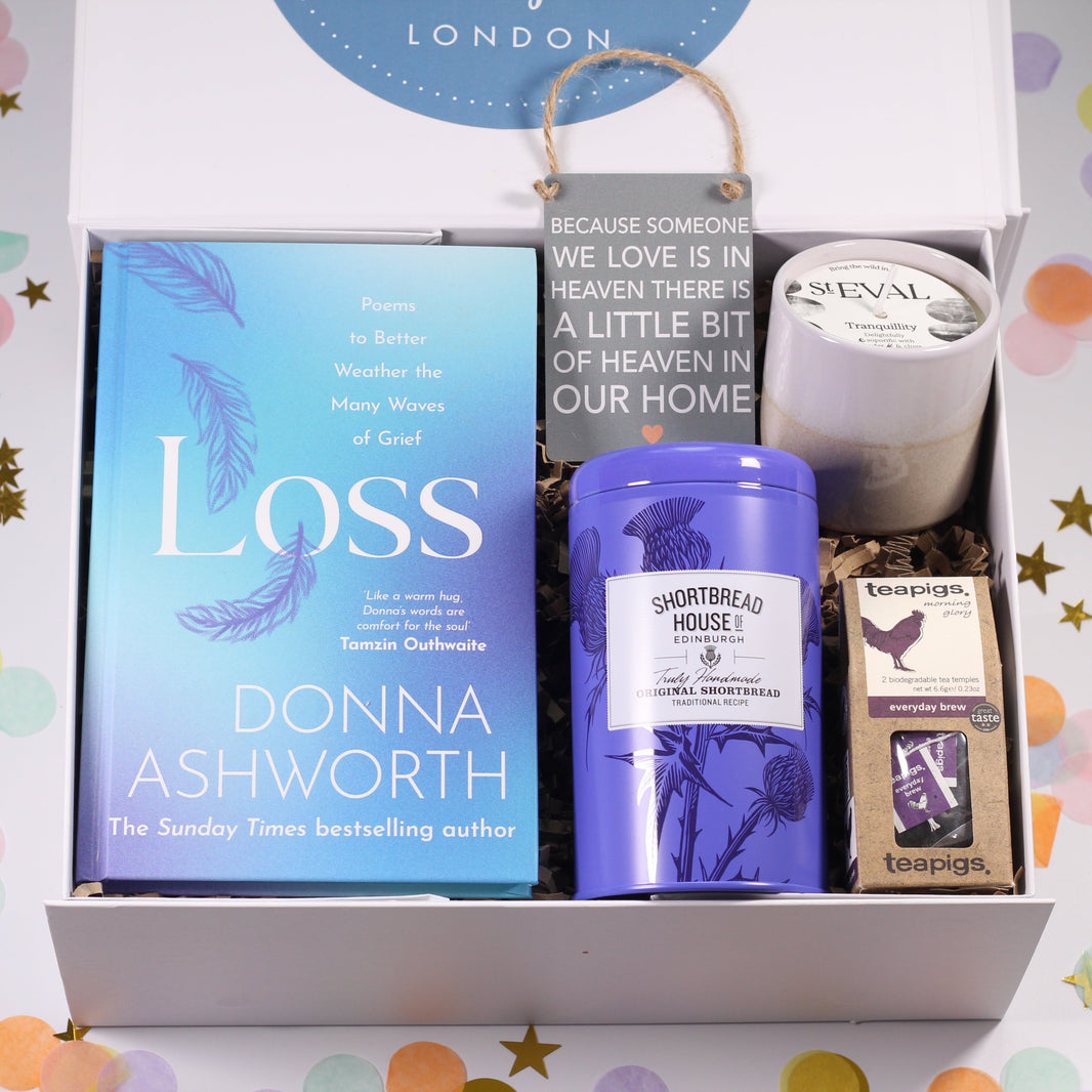 Bereavement Gifts | Bereavement Gift Boxes | Sympathy Gifts – Box Of ...