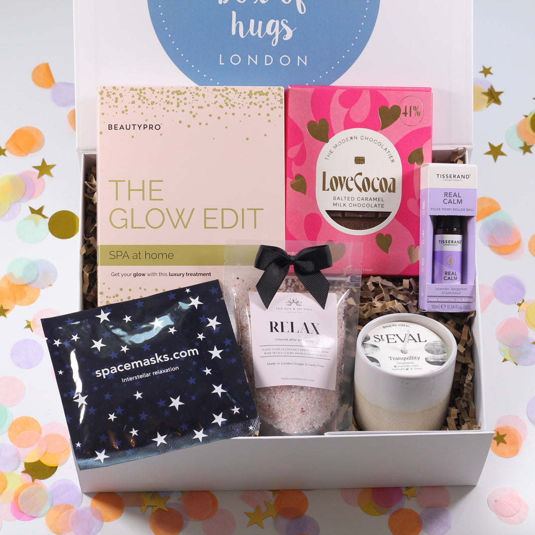 Exam Result Gifts | Exam Gift Boxes | Well Done In Your Exams Gifts ...