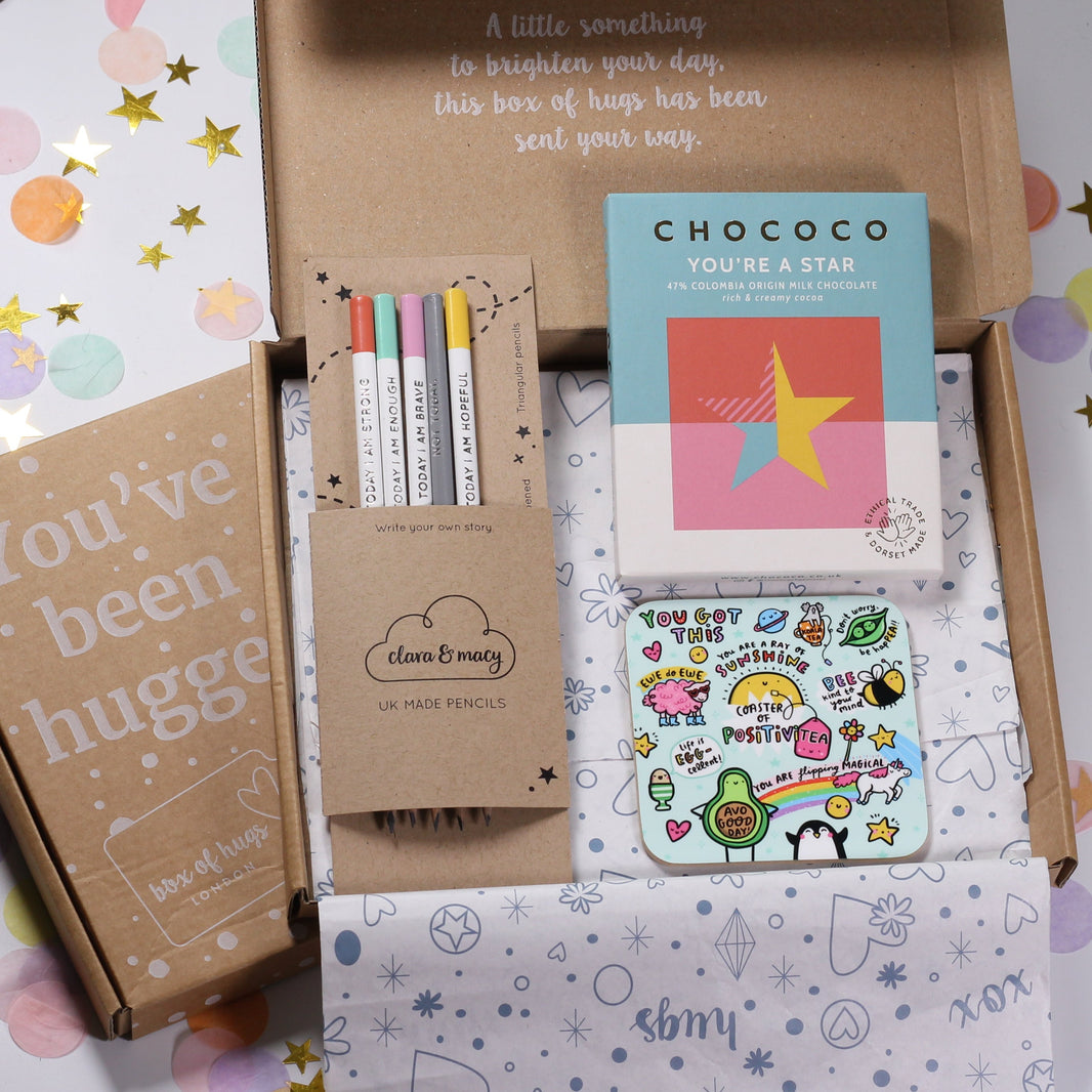 Exam Result Gifts | Exam Gift Boxes | Well Done In Your Exams Gifts ...