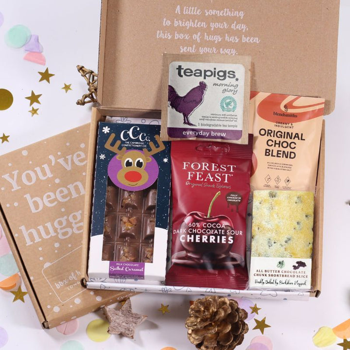 All Hug In A Box Gifts | Thinking Of You Gifts | Next Day* Delivery ...