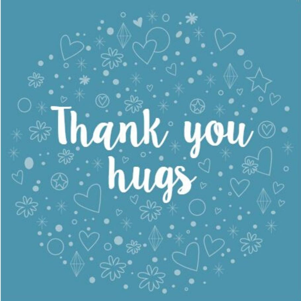 'Sending Huge Hugs' - Letterbox Hugs | Letterbox Gifts | Letterbox Hug ...