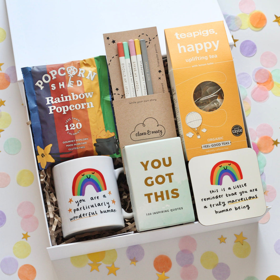 Wellbeing Gifts | Wellbeing Staff Gifts | Wellness Gift Boxes – Box Of ...