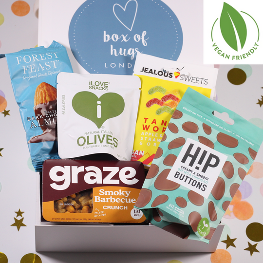 All Hug In A Box Gifts | Thinking Of You Gifts | Next Day* Delivery ...