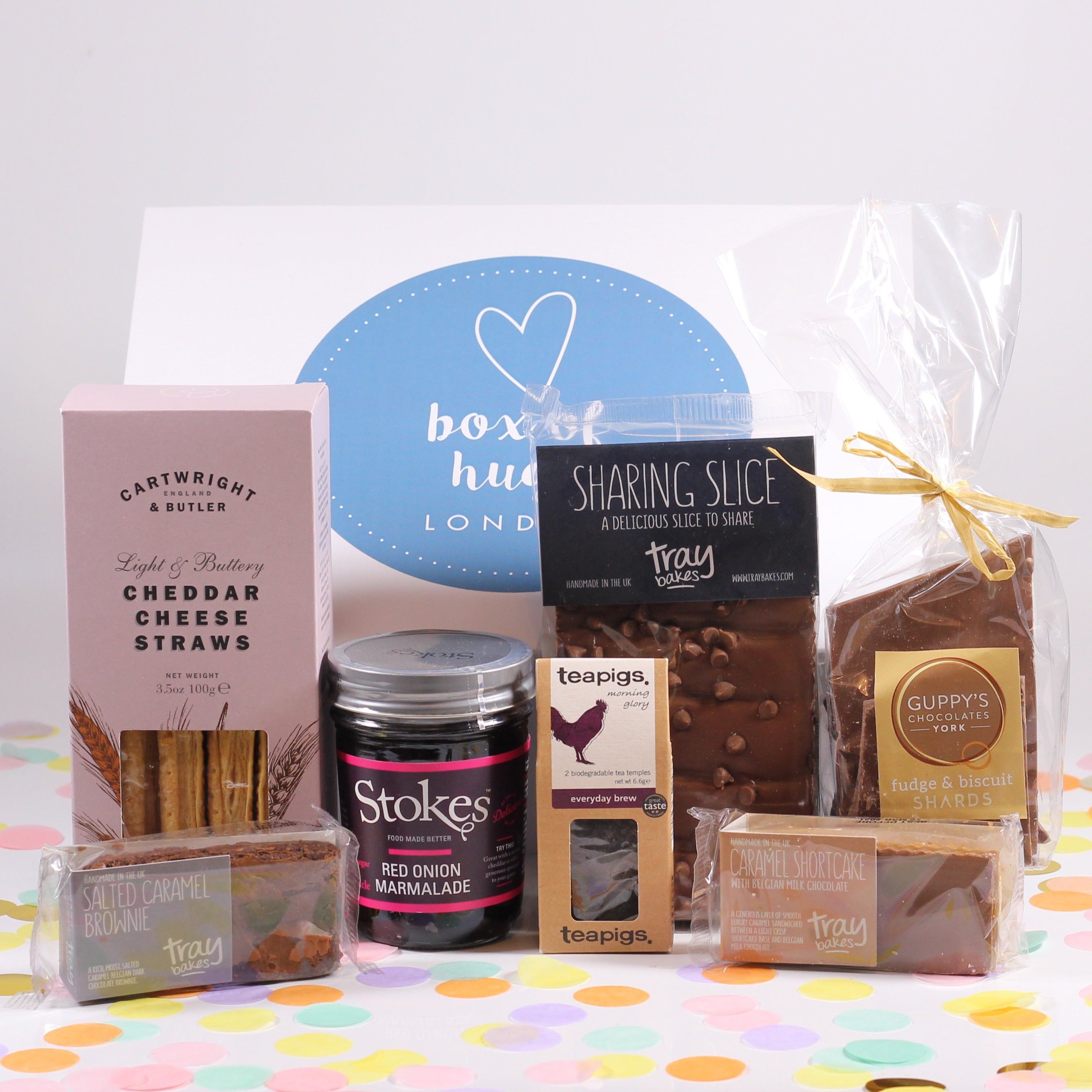 Birthday Gift Boxes | Buy a gift for their Birthday | Birthday Gifts ...