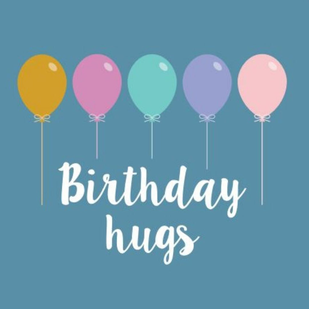 'Birthday Wishes'- Mini Hug | Birthday Gift Box | Birthday Gift Ideas ...