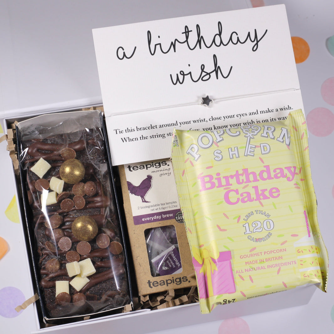 Bottle In A Box of Hugs – Box Of Hugs London