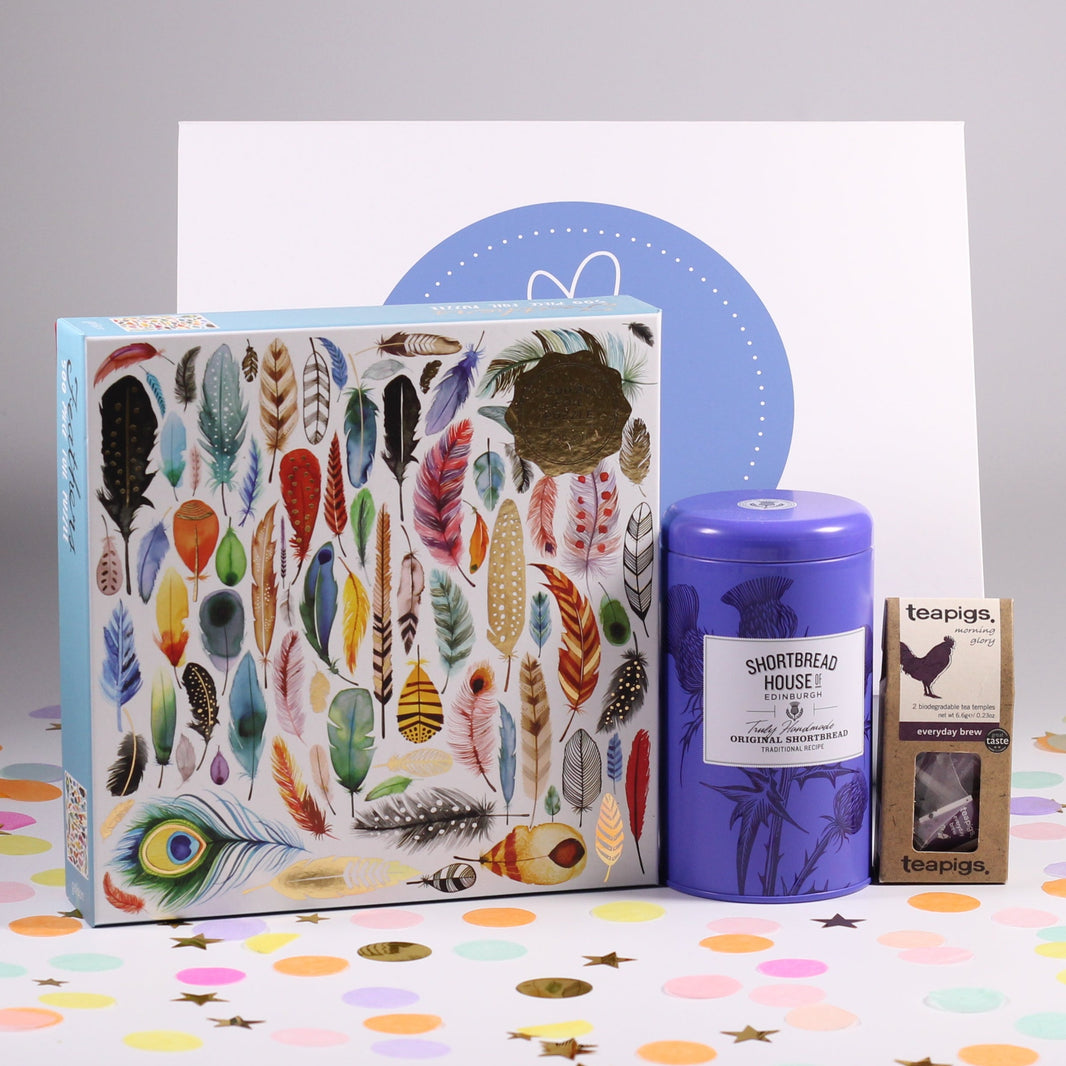 Wellbeing Gifts | Wellbeing Staff Gifts | Wellness Gift Boxes – Box Of ...