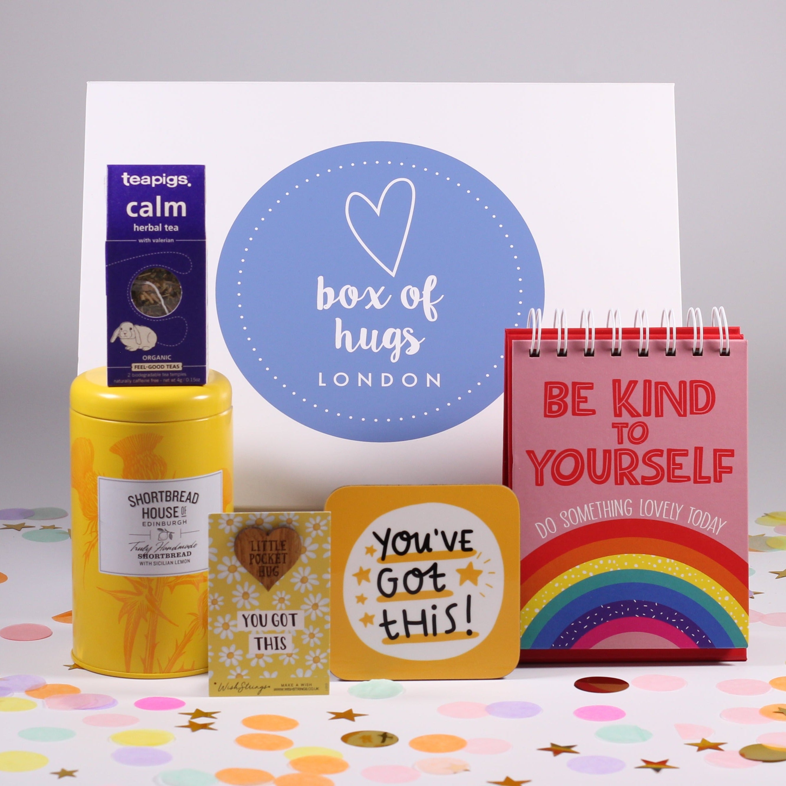 Wellbeing Gifts | Wellbeing Staff Gifts | Wellness Gift Boxes – Box Of ...