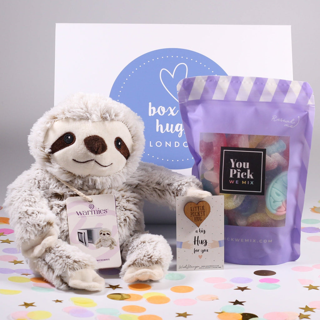 The Sweetest Hug In A Box | Birthday Gift Boxes | Birthday Gift Box ...